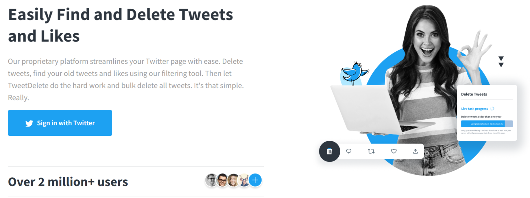 How To Mass Delete Tweets on X in 2026