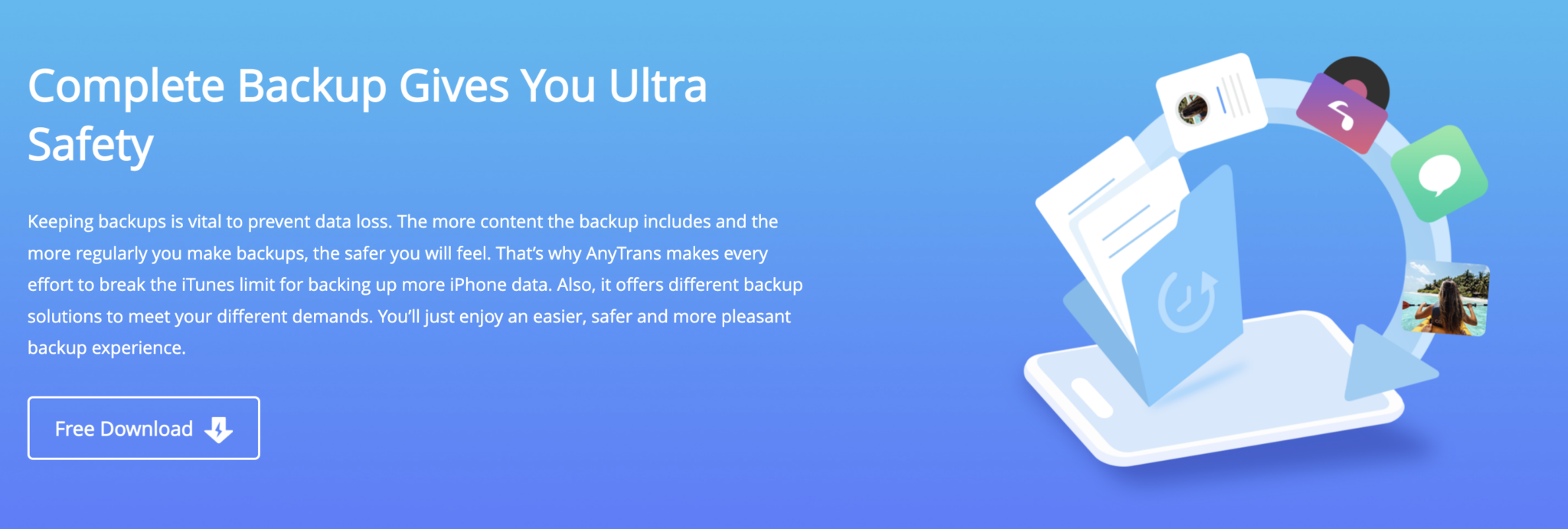 9 Best iPhone and iPad Backup Software