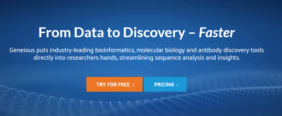 25 Bioinformatics Tools for Easy and Effective Data Analysis