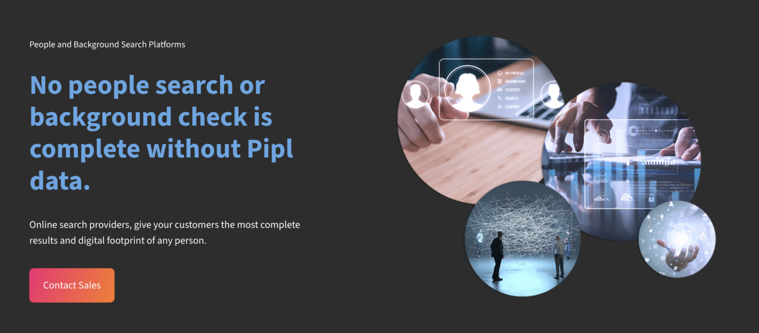 Top People Search Engine Services in 2025