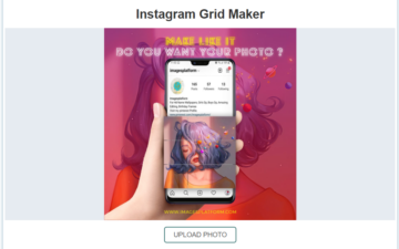 15 Best Instagram Grid Makers/Image Splitter Apps for An Aesthetic Feed