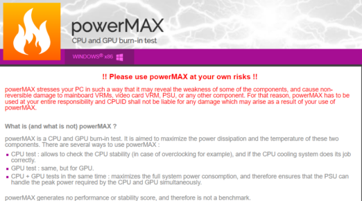 10 Best CPU Stress Test Software for Robust Performance