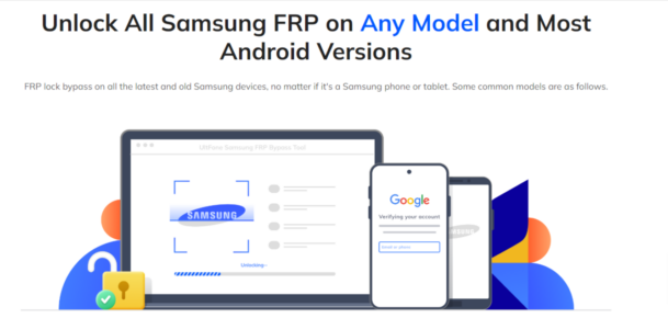 8 Best Samsung FRP Bypass Tools to Try - Geekflare