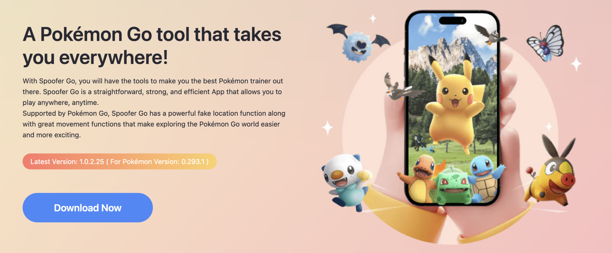 12 Best Pokémon Go Spoofer Apps for Gamers