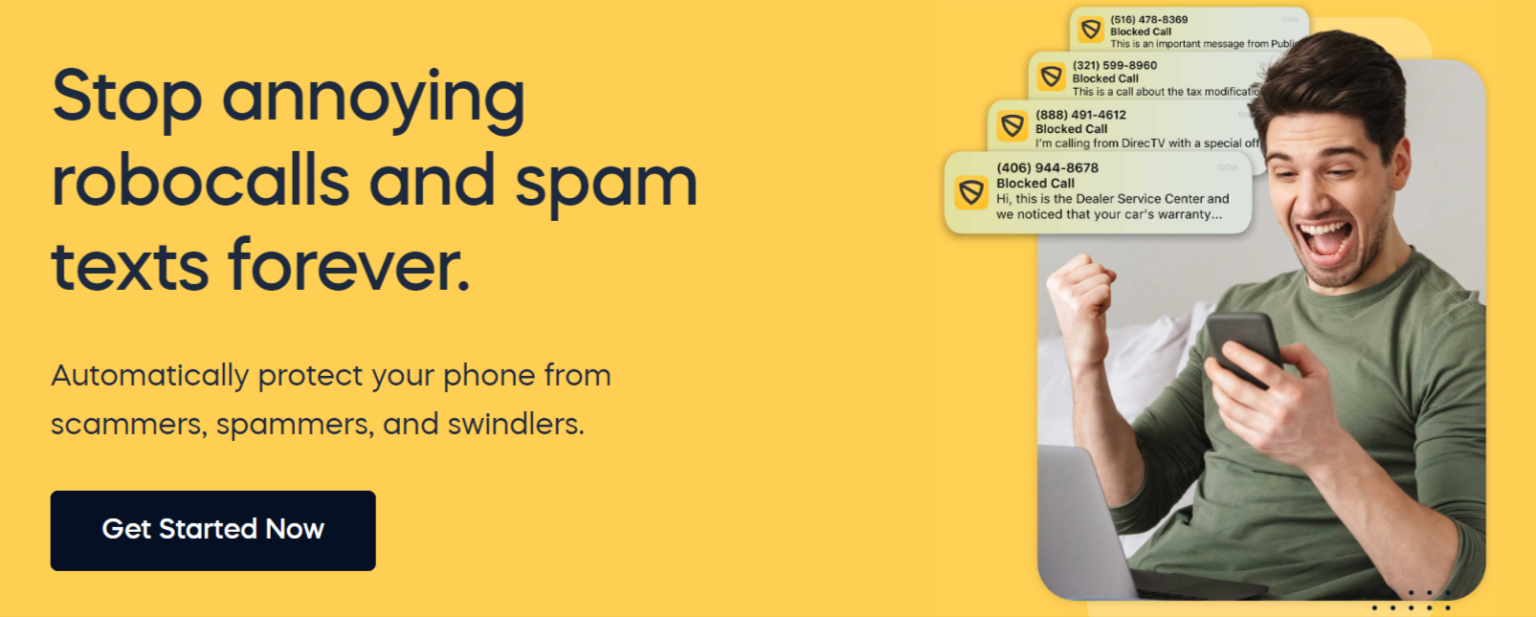 9 Top Scammer Phone Number Lookup Apps [2025]