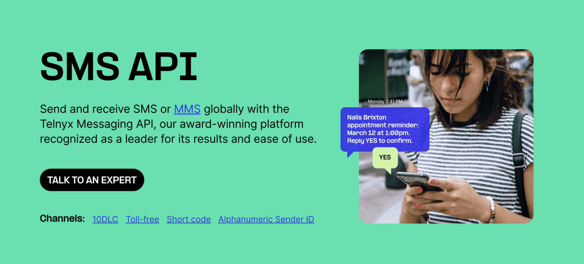 13 Best SMS APIs to Send Messages to Your Users