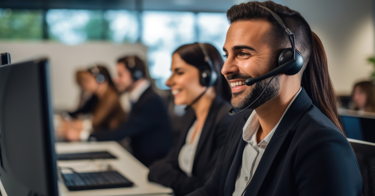 Las 11 mejores soluciones de centros de contacto para potenciar sus ...