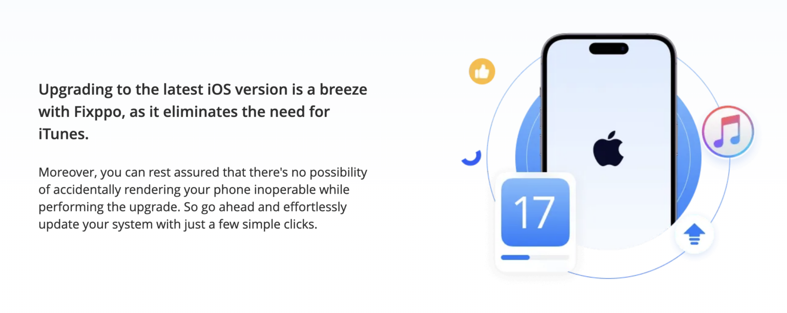 iMyFone Fixppo Review: The Secret Weapon for iOS System Recovery