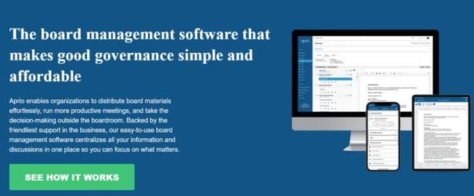 11 Best Board Management Software