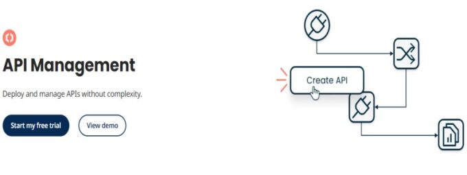 16 meilleures API Gatevoie vers les applications modernes