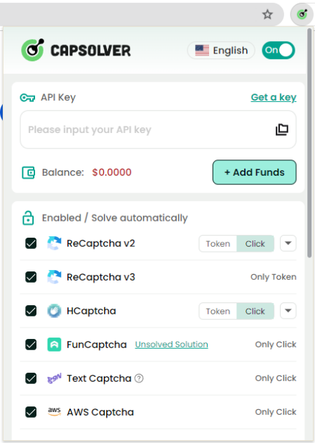 CapSolver Review: AI-powered Automated Captcha Solving Solution