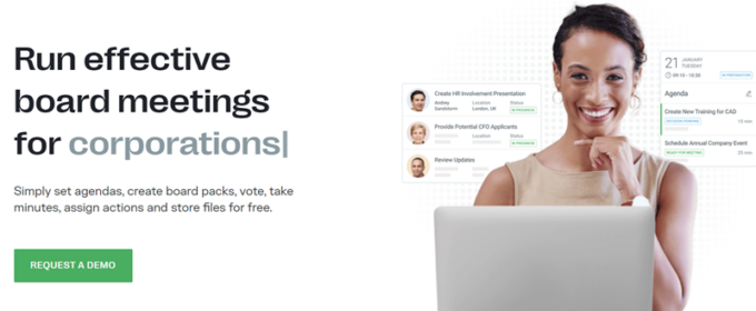 11 Best Board Management Software