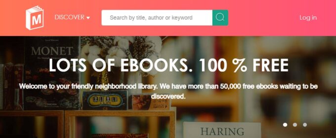 17 Best PDF Search Engines to Find Free eBooks in 2026