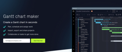 13 Best Gantt Chart Software [Recommended by Project Managers]