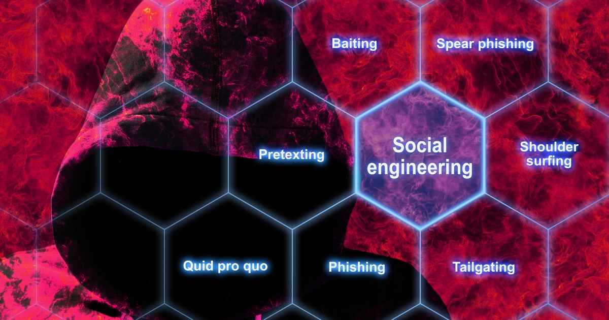 What Is Social Engineering? Types, Techniques, and How Does It Work?