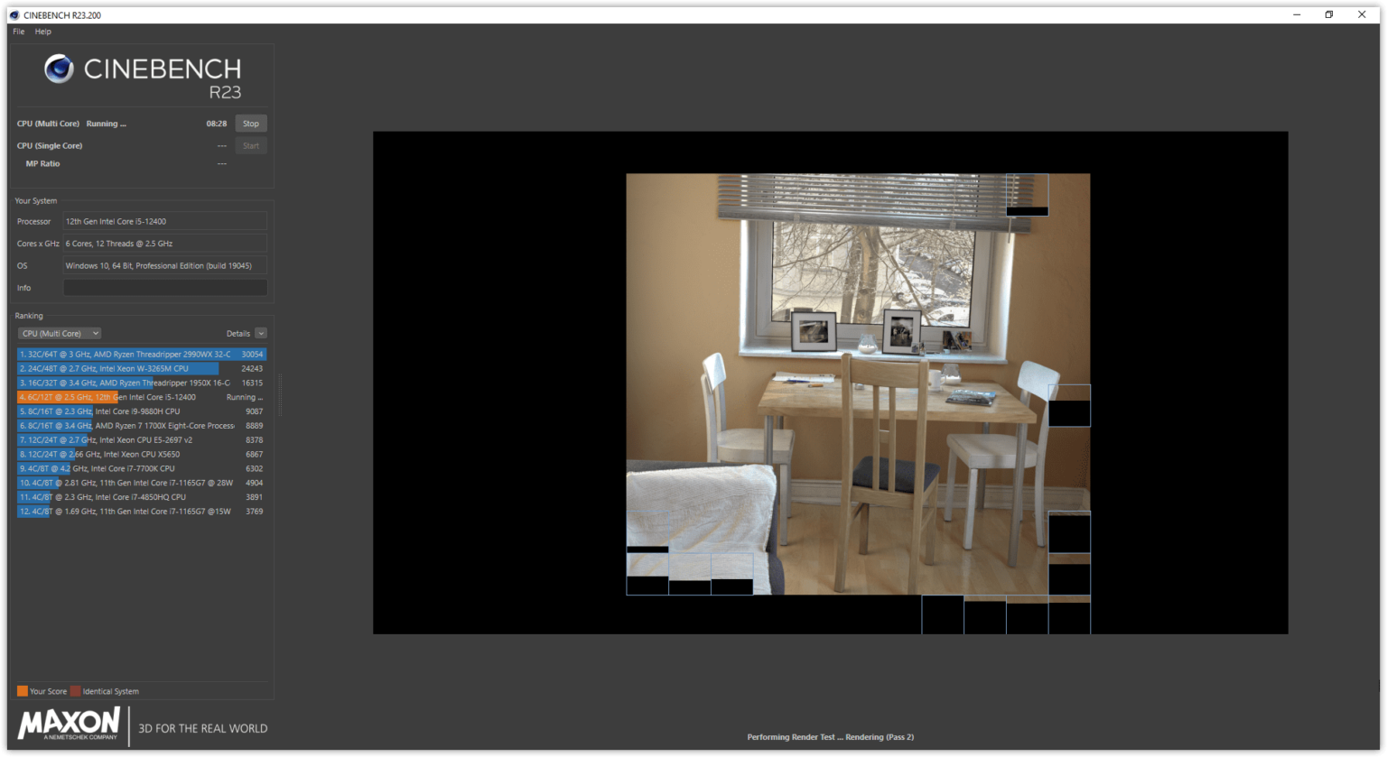Top PC Benchmark Software Tools to Test Your Setup's True Power
