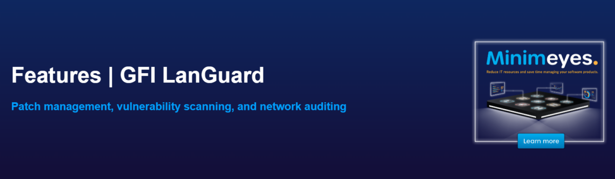 Best Patch Management Software to Automate Updates