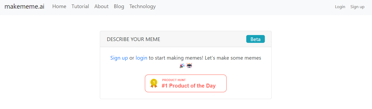 Generadores de memes de IA para usar de inmediato - Geekflare