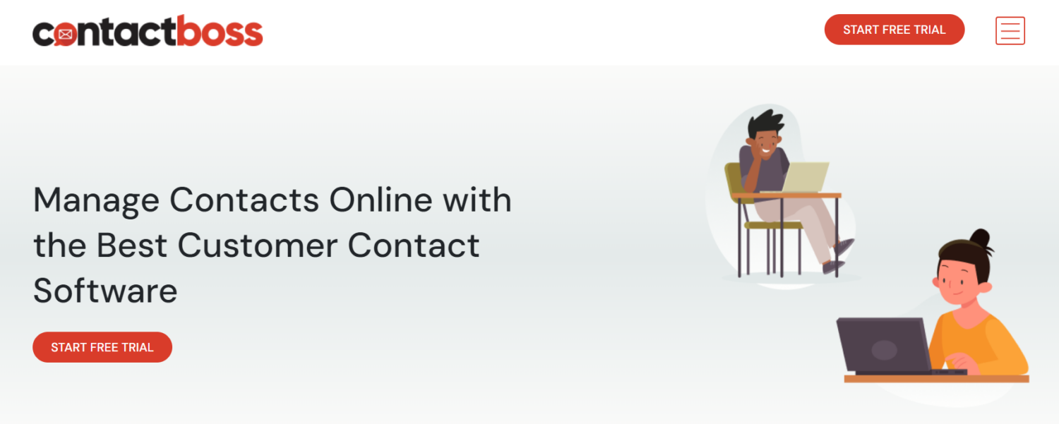 19 Best Contact Management Software for Businesses