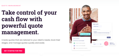 8 Best Quote Management Software to Keep Track of All Deals