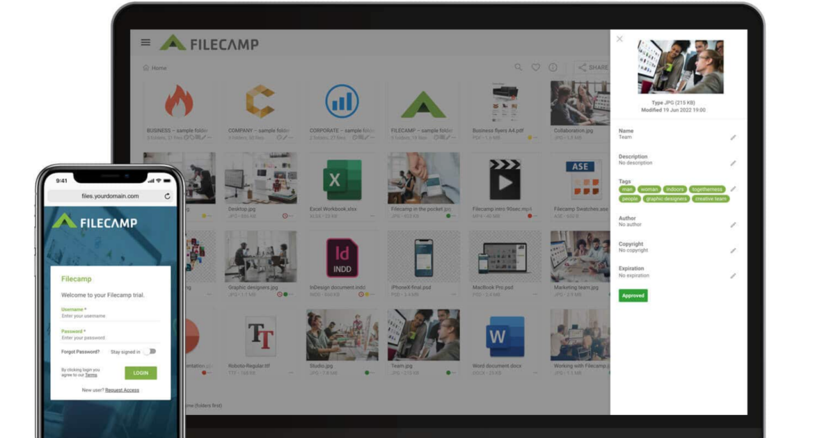 14 Best Digital Asset Management Software