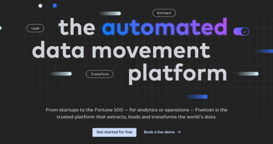 8 Best Data Migration Tools for Seamless Data Transitions