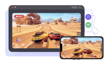 iMobie AnyMiro: Screen Mirroring Made Easy
