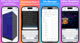 9 Best Terminals/SSH Apps for iPad and iPhone [2026]