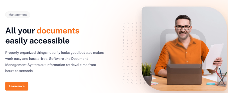 Los 8 mejores programas de gestión de documentos para transformar la ...