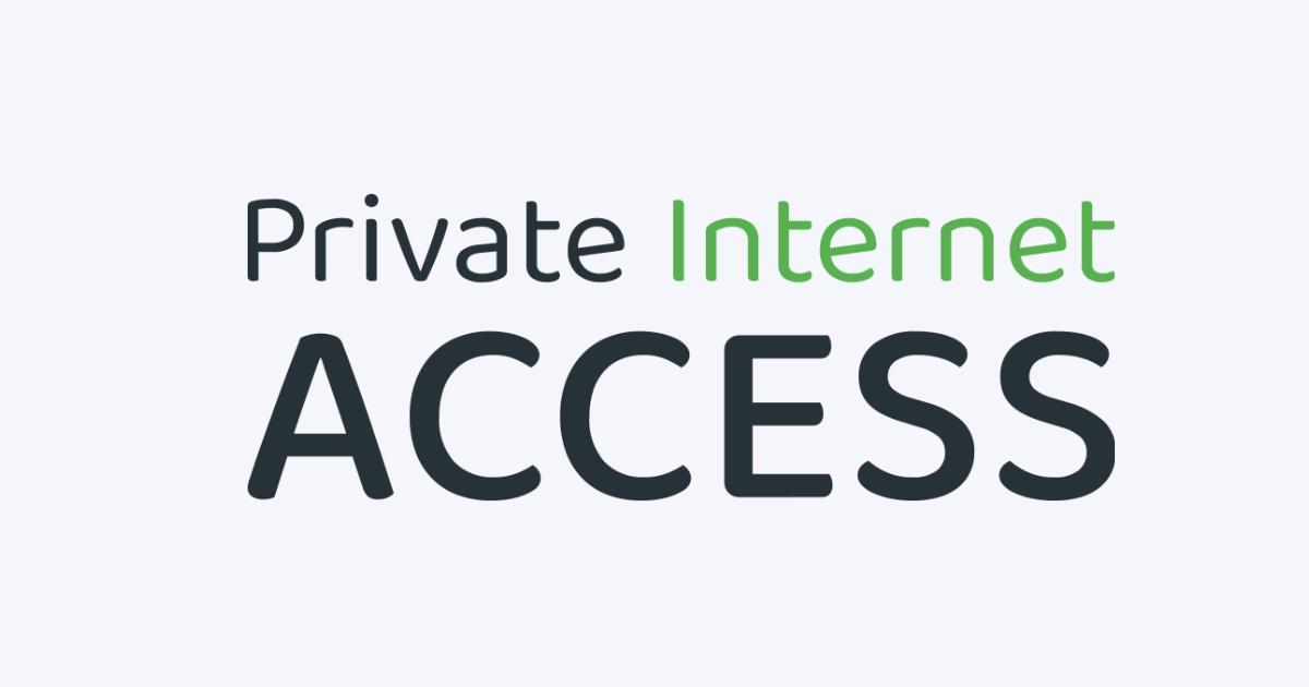 Private Internet Access VPN Review: Encryption, Leak Test and Pricing