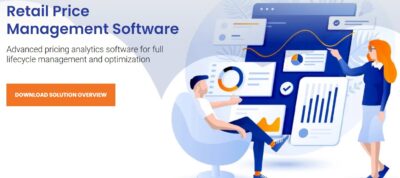 8 Best Price Optimization Systems for Businesses [2025]