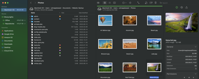 7 Best FTP Clients for Mac in 2025