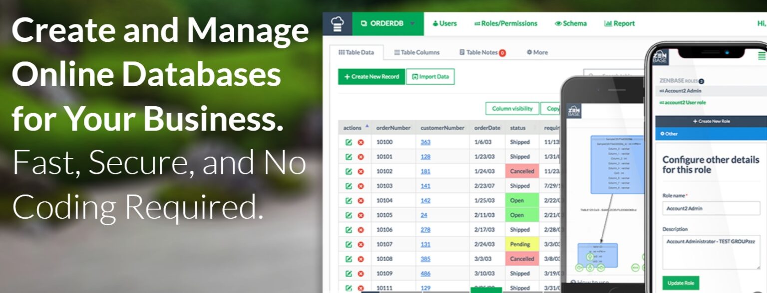 11 Best Online Database Software in 2026