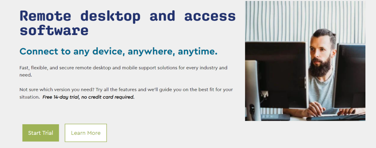 11 Best Desktop Management Software