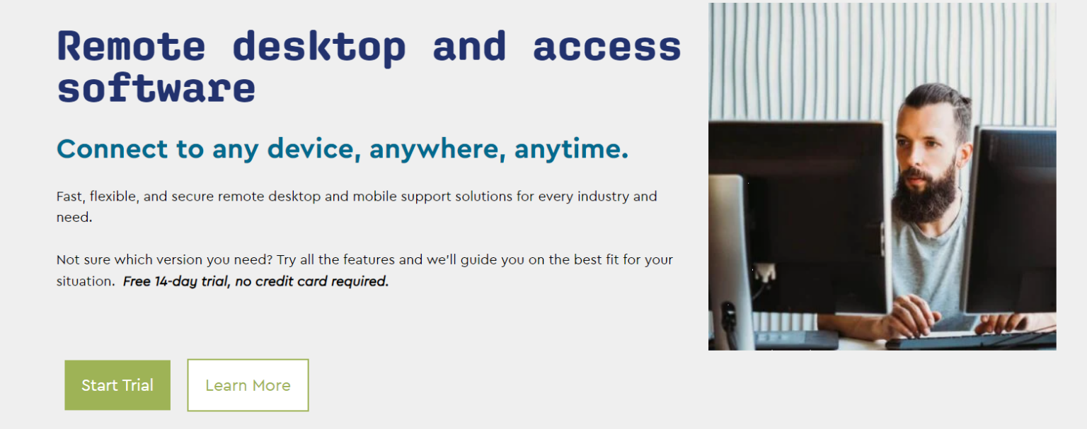 11 Best Desktop Management Software