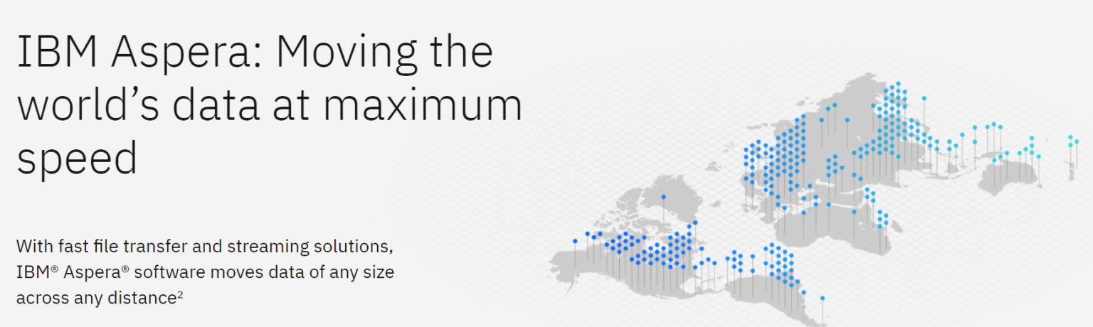 15 Best Managed File Transfer Software [Fast & Secure]