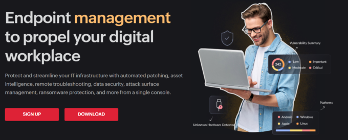 11 Best Desktop Management Software