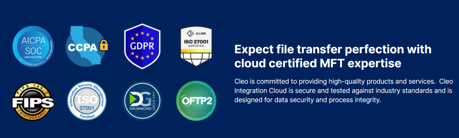 15 Best Managed File Transfer Software [Fast & Secure]