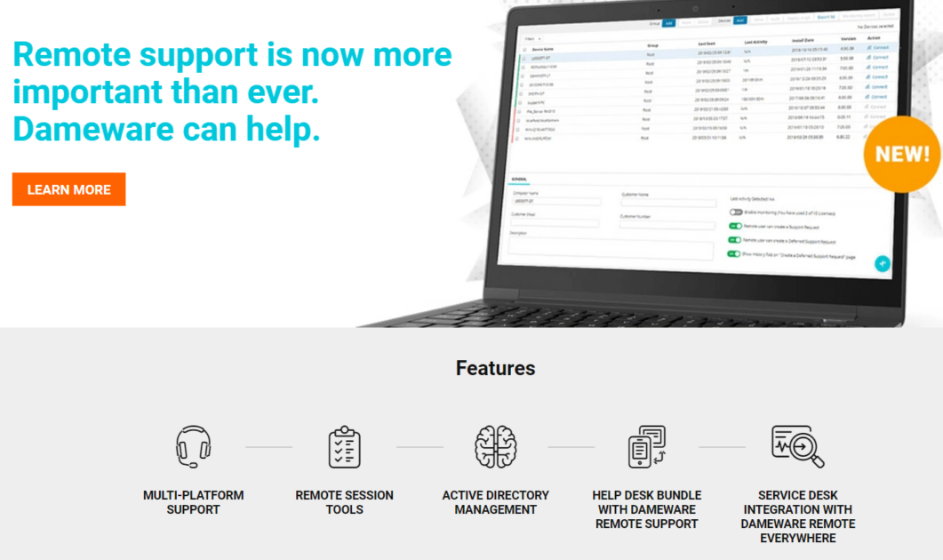 11 Best Desktop Management Software