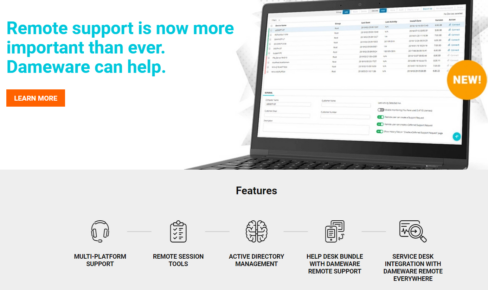 11 Best Desktop Management Software