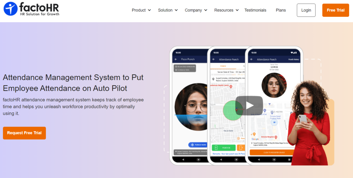 11 Best Employee Attendance Trackers for Small to Medium Businesses