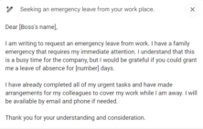 How to Use Gmail’s ‘Help Me Write’ Feature