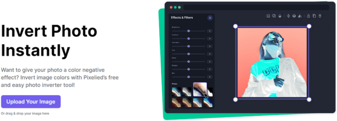 How to Invert a Picture on iPhone [Easy Tips and Tricks]