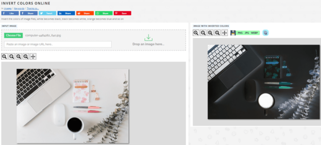 How to Invert a Picture on iPhone [Easy Tips and Tricks]