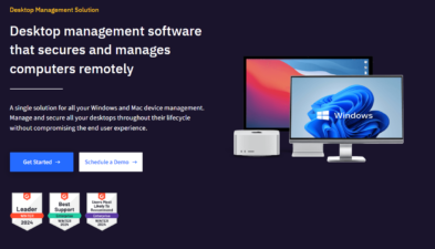 11 Best Desktop Management Software