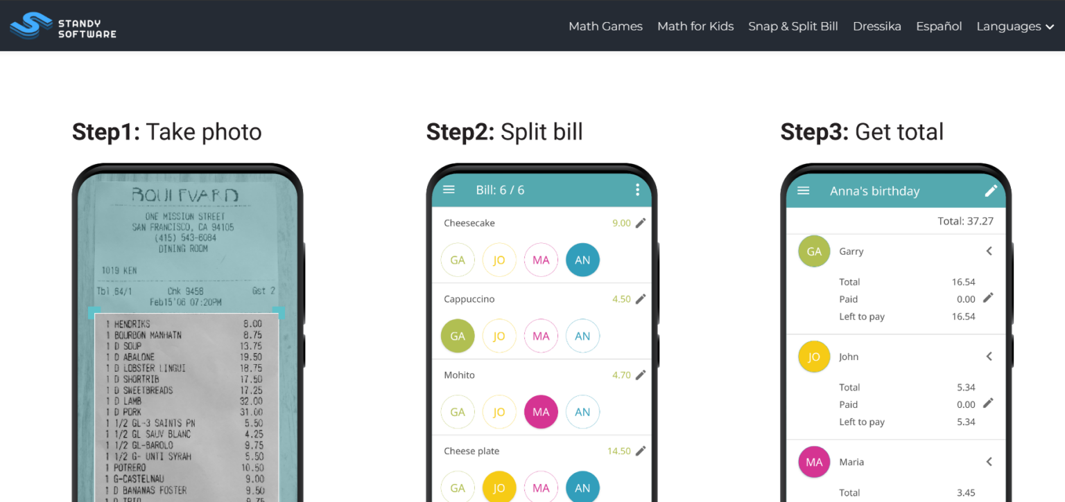 7 Best Split Bills Apps to Track Shared Expenses