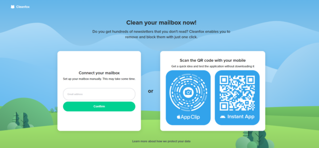 Top Email Cleaner Apps for 2025