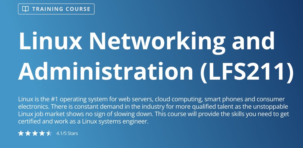 Become a Network Administrator with these Online Courses | Geekflare