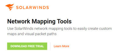 Best Network Mapping Software (2025)