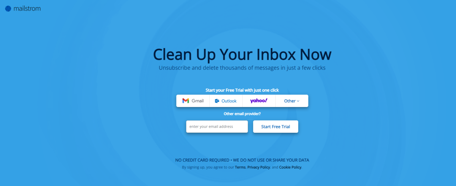 Top Email Cleaner Apps for 2025